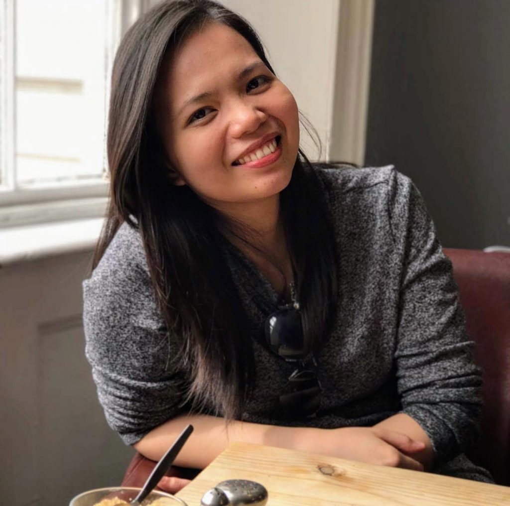 Joyce Rachelle – Author | Poet | Follower of Jesus