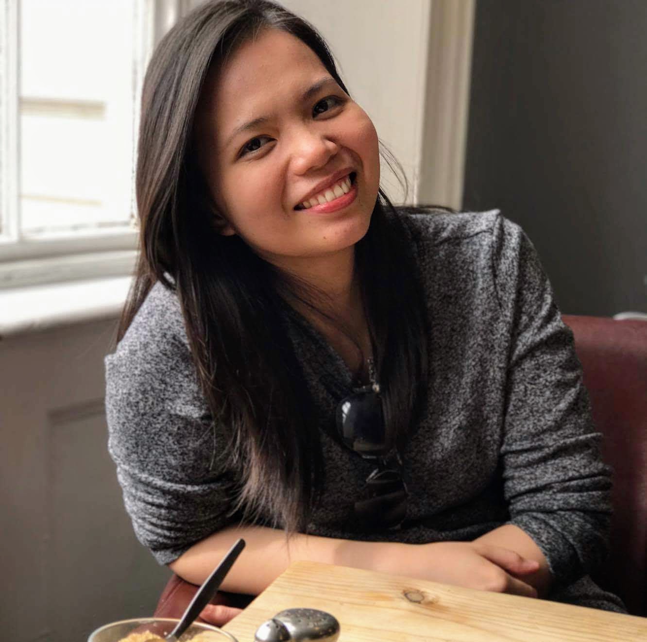 Joyce Rachelle – Author | Poet | Follower of Jesus